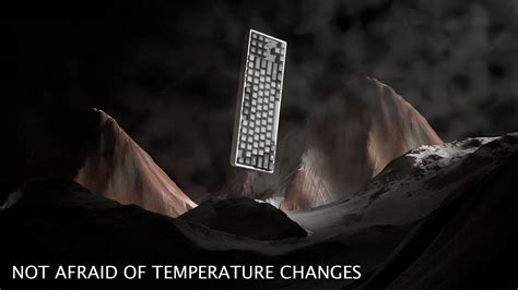 Macuda Keyboard 3d Motion Animation On Behance