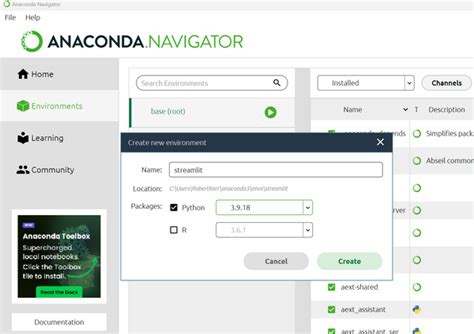 Publish A Streamlit Data App With Docker And Azure Container Registry