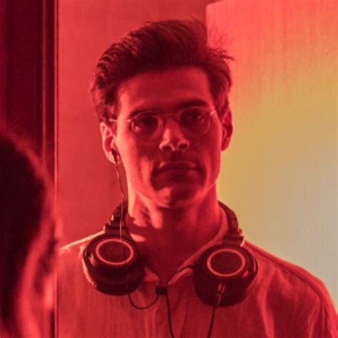 Daniel Holliday Linkedin