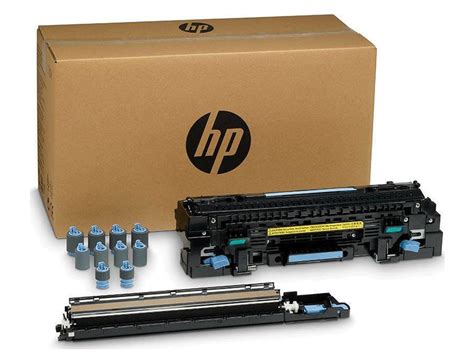 Hp Laserjet 3wt89a Transfer Kit At Kevin Blankenship Blog