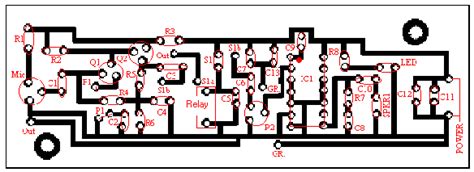 High Quality Intercom Circuit Diagram And Instructions