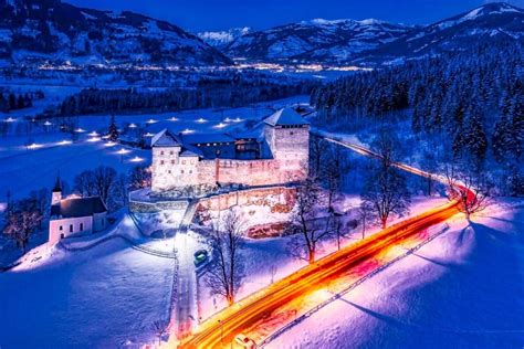 Kaprun 2025 Austria Guide Travel S Helper