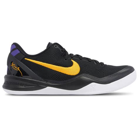 Black Athletic Shoes Foot Locker