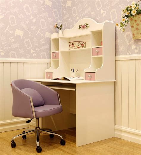 میز تحریر نوجوان چه خصوصیاتی دارد؟ مجله اینترنتی دکوکده