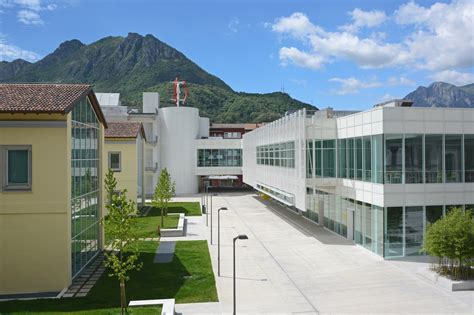 Polytechnic University Of Milan Paolo Bodega Architettura Archdaily