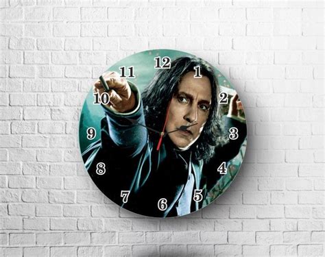 Часы Harry Potter Гарри Поттер №12 купить по низкой цене в интернет магазине Ozon 973762567