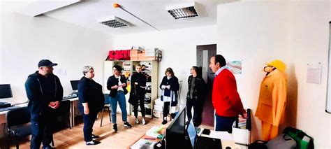 კოლეჯი თეთნულდი • College Tetnuldi Home