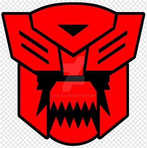 트랜스포머 게임 옵티머스 프라임 오토봇 디셉티콘 트랜스포머 로고 스티커 가상의 인물 Png Pngwing