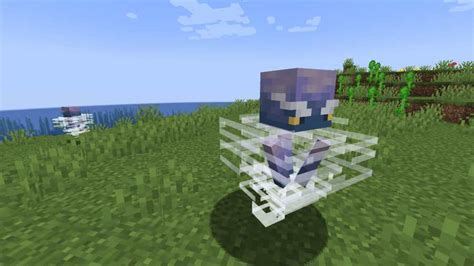 Minecraft Snapshot 23w45a Adds Trial Chamber Structure And Breeze Mob Pro Game Guides
