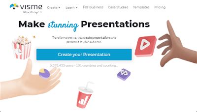 Aplikasi Untuk Membuat Presentasi Selain PowerPoint Banyak Pilihan Klik Refresh