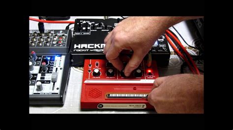 Synth Tutorial Part 5 Youtube