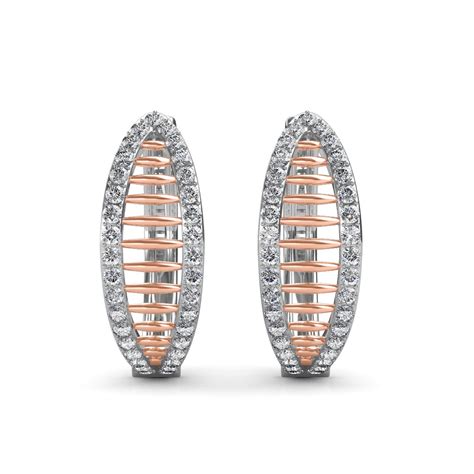 The Adele Earrings Diamond Jewellery At Best Prices In India
