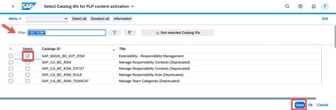 Sap Fiori For Sap S4hana Activating Apps By Bus Sap Community