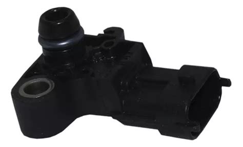 Sensor Map Chevrolet Equinox 2 4l L4 2016 Gm Parts