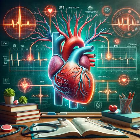 Learning Paths The Ekg Guy Administration