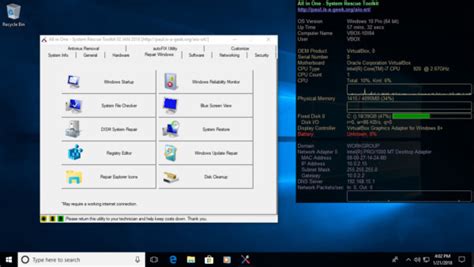 6 Free Bootable Windows 11 Pe Iso To Recover And Repair Windows