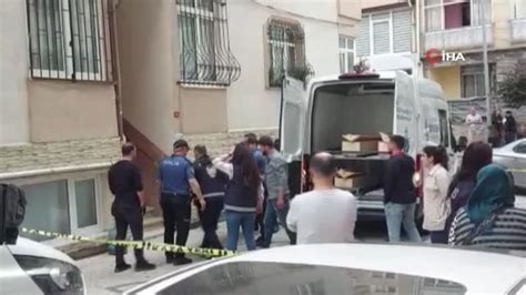 16 Yaşındaki Genç Tartıştığı Anne Abla Ve Komşusunu öldürdü Son Dakika