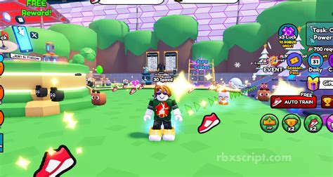 Racing Simulator Auto Win Scripts Rbxscript