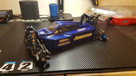 FS Super Clean B Slider R C Tech Forums