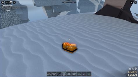 All 4 Ancient Archive Fragment Locations In Fisch Ancient Solar