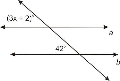 Construct Parallel Lines CK Foundation
