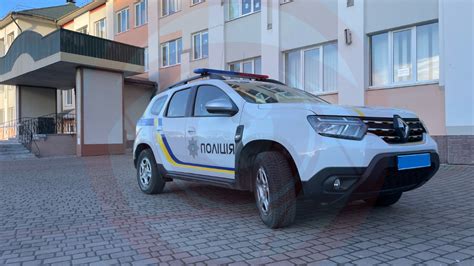 У Калуші перевірили три ліцеї на наявність вибухівки Інформатор Калуш