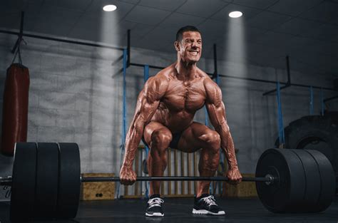 Why Technique Matters Squat University