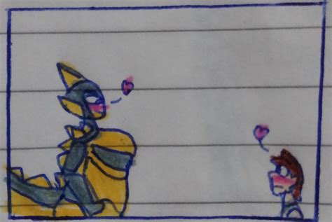 Bumpy And Ben 4 4 By Toamagtrus On Deviantart