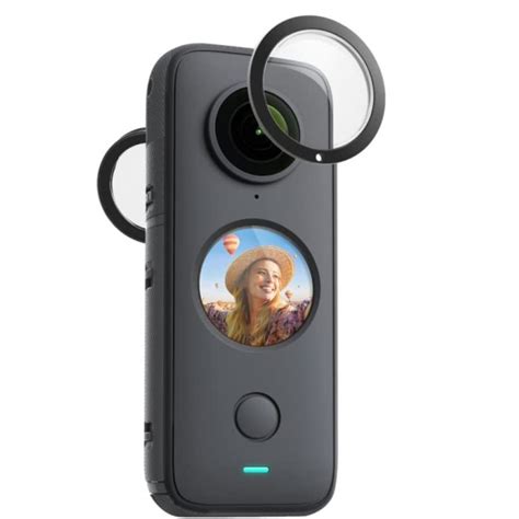 Buy Insta360 One X2 Sticky Lens Guards Instok Kenya