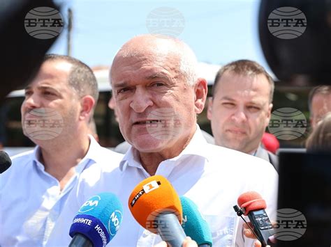 Димитър Главчев ще провери във Воден изпълнението на поетия от мобилните оператори ангажимент да