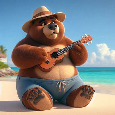 Ukulelepril Fred Bedderhead By Alteregobro On Deviantart