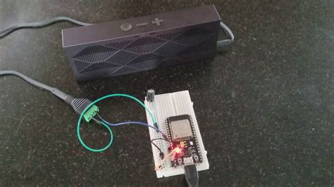 Game Audio For The Esp32 Adafruit Industries Makers Hackers
