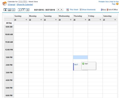 Salesforce Enable Drag And Drop Editing On Calendar Views