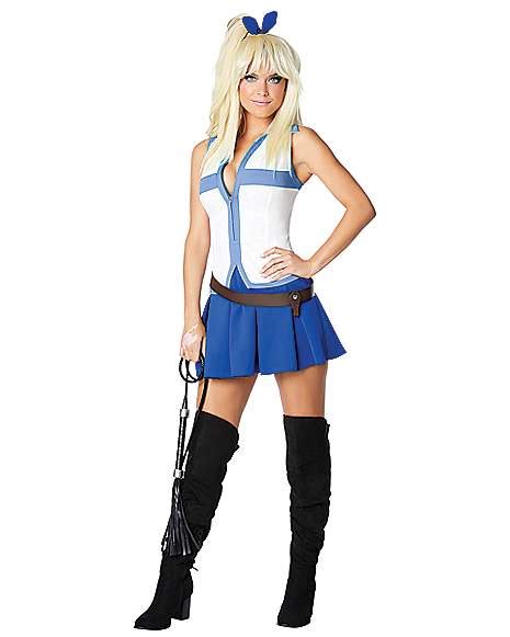 Lucy Heartfilia Dress