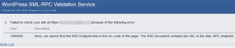 How To Block Xml Rpc On Wordpress Debugbar