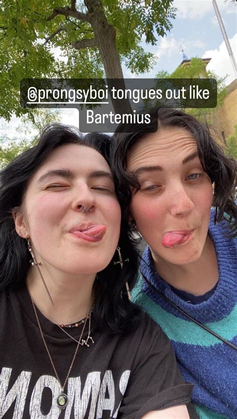 Troto Salem And Emma