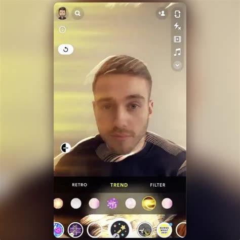 Filters Bundle Lens By Snapchat Snapchat Lenses And Filters