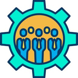 Team Free People Icons