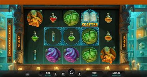 Hex เกมสล็อตตุ๊กตาต้องคำสาป จากค่าย Relax ทดลองเล่นฟรี