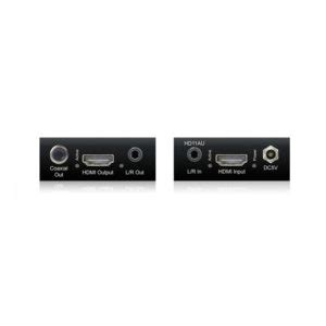 BLUSTREAM HDMI Audio Embedder De Embedder HD AU NEXT DAY