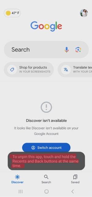 Lockdown Android Chrome In Kiosk Mode June 2025
