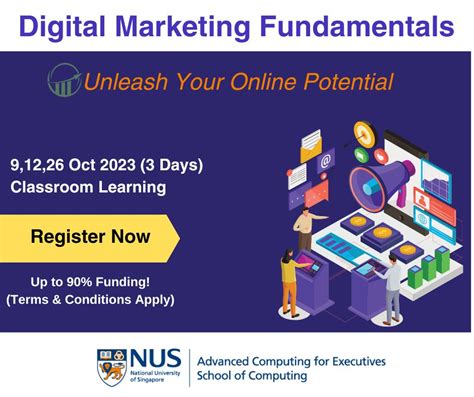 nus advanced computing for executives ace on linkedin technology marketing