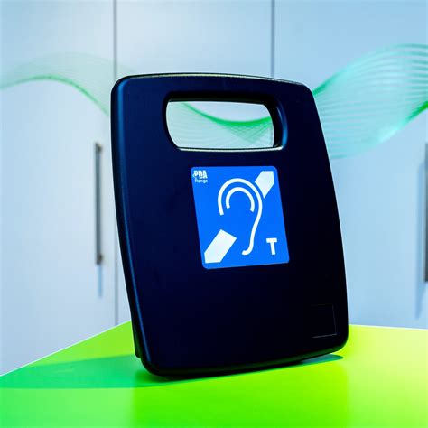 Signet Portable Loop Audioworks