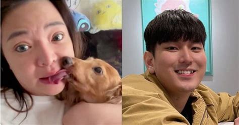 小甜甜被控虐狗氣炸po片澄清前夫秒抓疑點 她突撤告前夫家暴原因曝光 娛樂 Ctwant