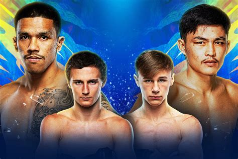 One Friday Fights 106 One Championship The Home Of Martial Arts