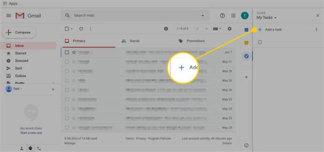 How To Manage Your Tasks In Gmail