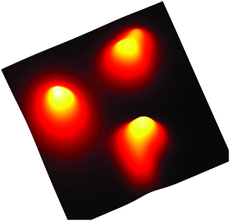 Shows An Image Of Fx Evaluated At 40 000 Cartesian Gridpoints Fx I