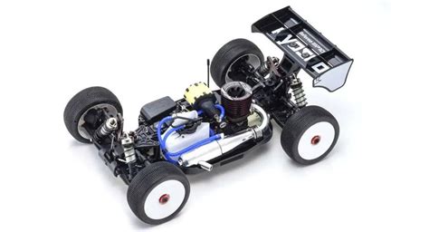 Kyosho Inferno MP10 TKI3 Nitro Buggy Kit