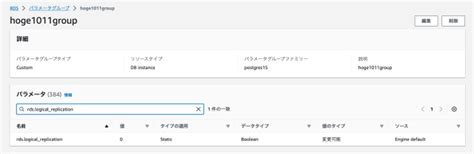 [アップデート] Amazon Rds For Postgresql 15 4 R2 で Pgactive 拡張を使ったアクティブ アクティブ構成を導入してみた Developersio