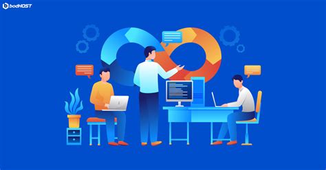 Managed Vps Hosting For Software Development Teams Devops Environments